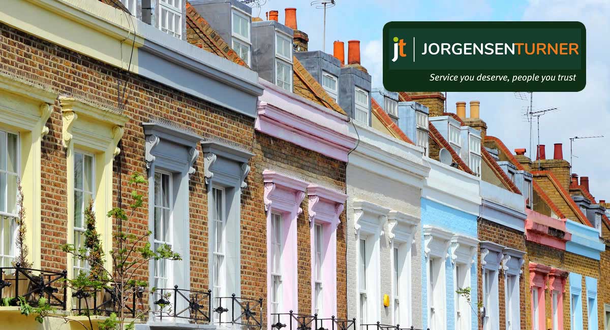 Kensal Rise and Kensal Green Area Guide