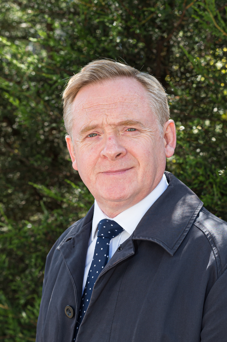 Our People | Jorgensen Turner